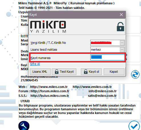 Lisans Kaybı Neden Olur? Yeni Lisans Nasıl Alınır?